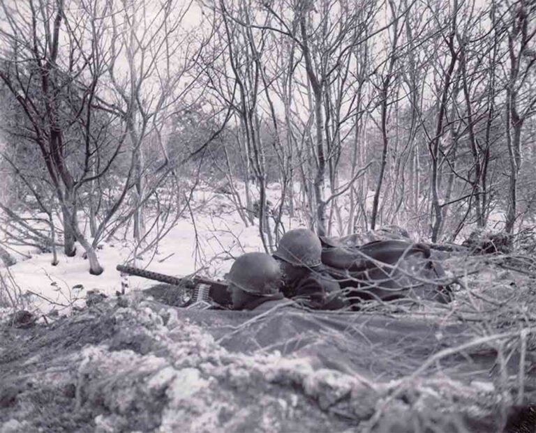 99th Infantry Division - The Army Historical Foundation